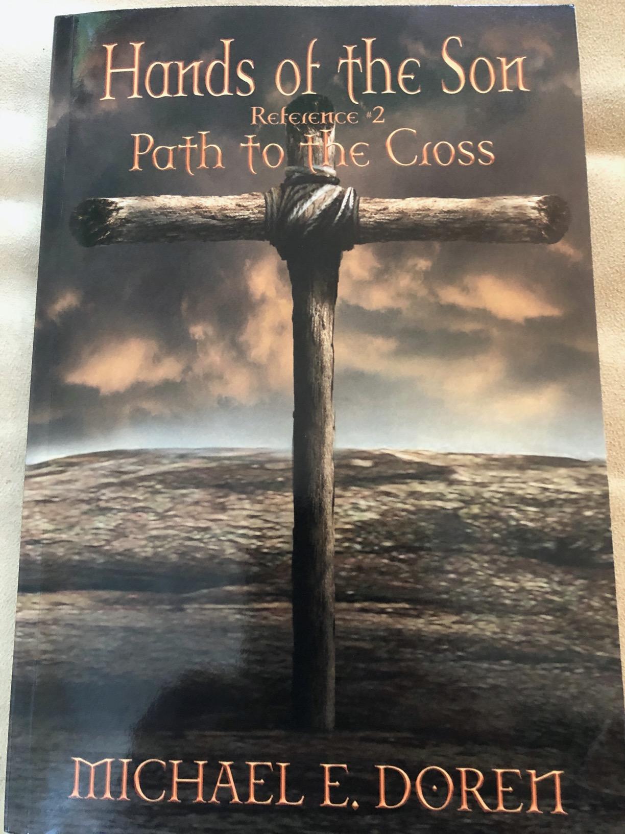Amazon.com: Path to the Cross: Christ's Judgment of the Nephilim and ...