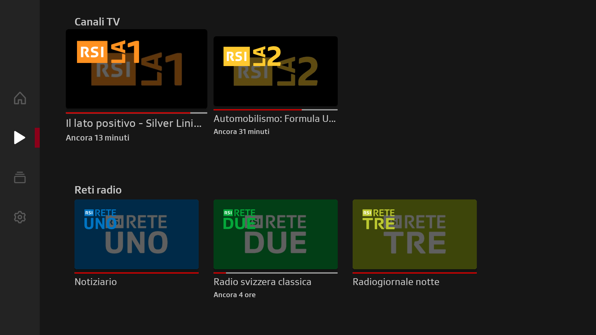 Play RSI: app su Amazon Appstore