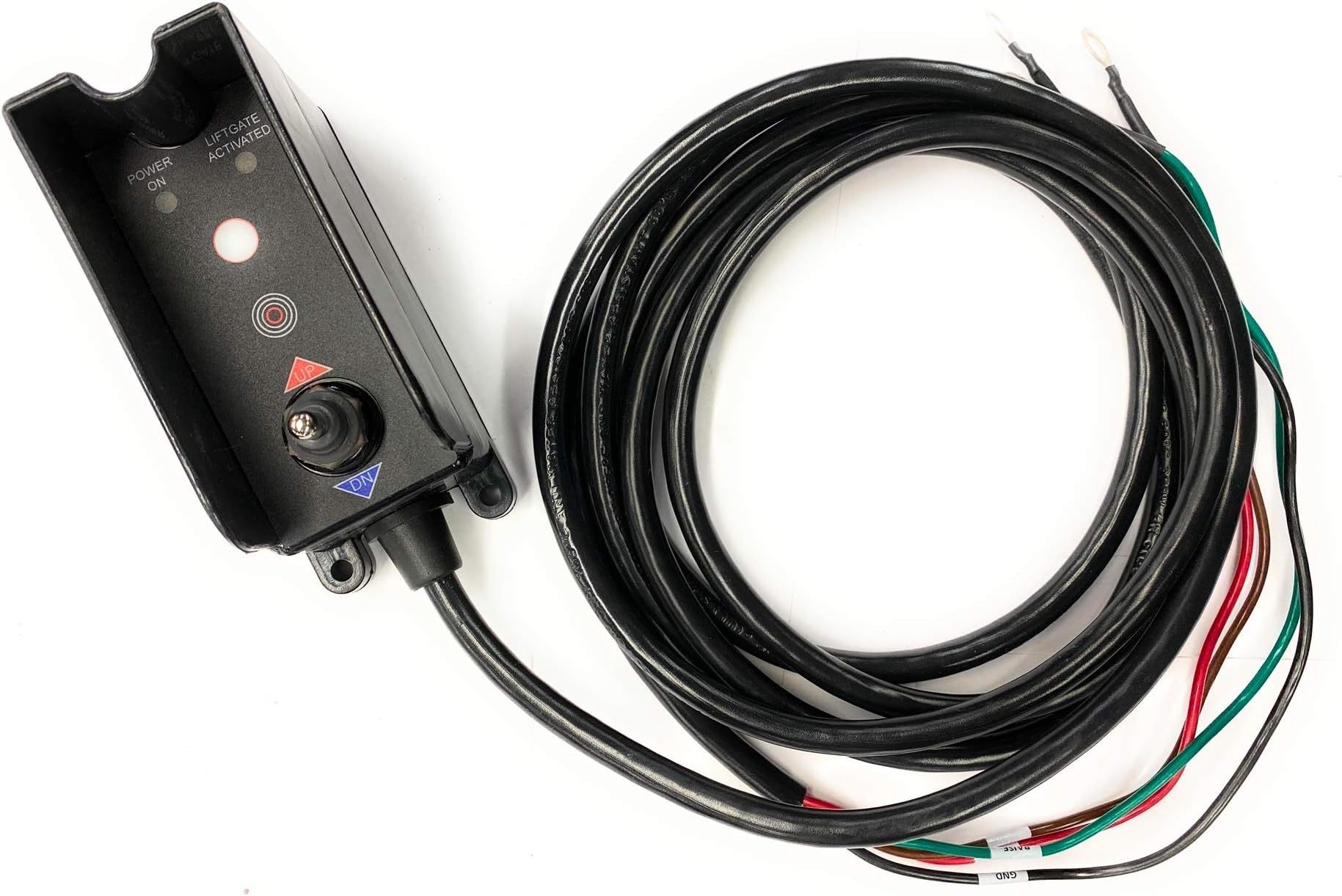 Amazon.com: HD Parts Tommy Gate Part# 987, 000987 Replacement Lift Gate ...