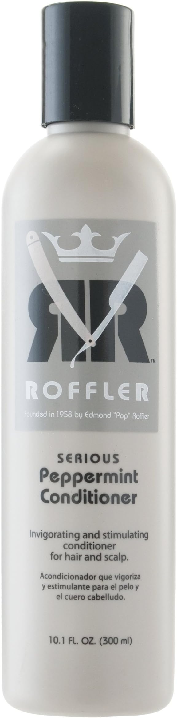 Amazon.com : Renpure Solutions Cleansing Conditioner Rosemary Mint, 16 ...