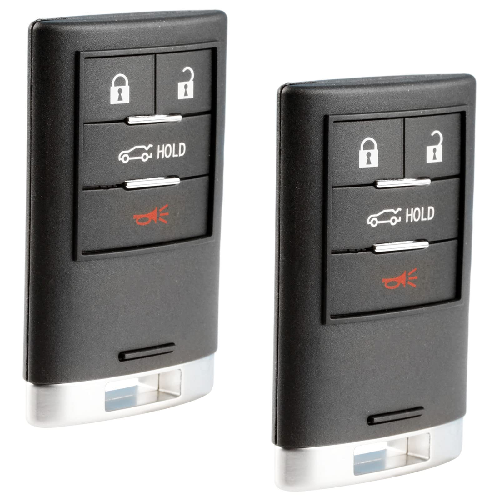 Amazon.com: USARemote USA Remote Key Fob Control 4btn for 2005-2013 ...