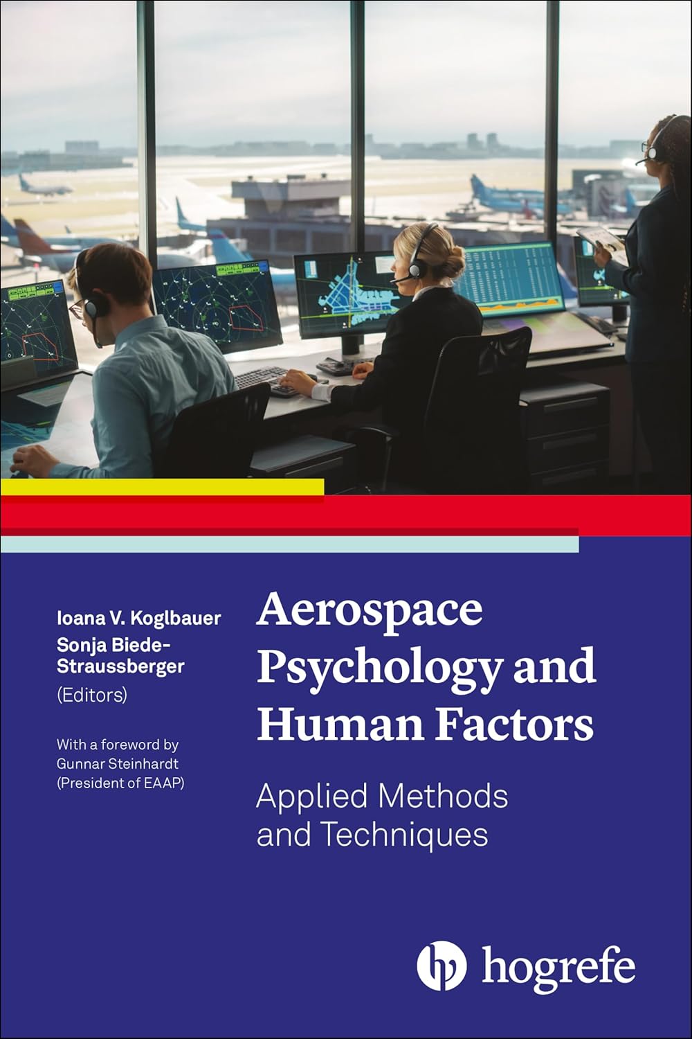 Buy Aerospace Psychology and Human Factors: Applied Methods and ...