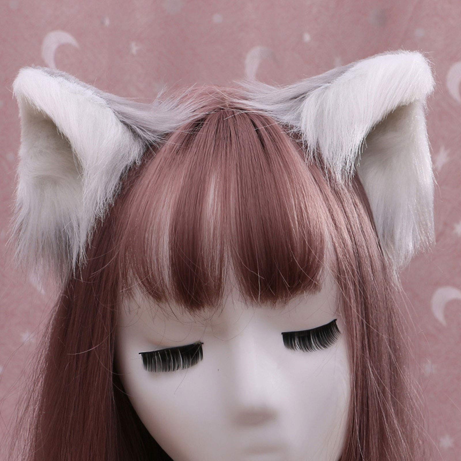 Mooie Anime Wolf
