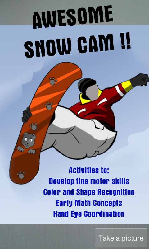 Snow Games for Kids:Amazon.com:Appstore for Android