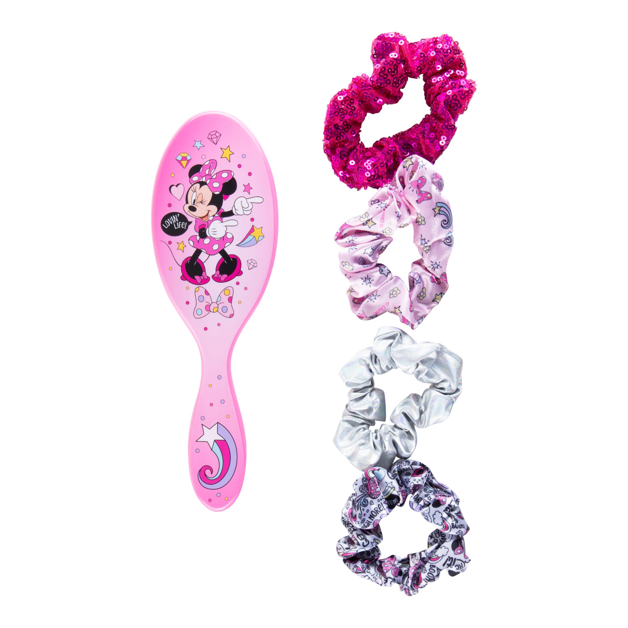 Hair Accessories For Juniors Amazon.com : LUV HER Disney Junior Minnie