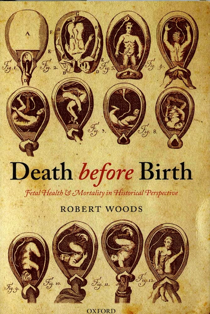 Death before Birth: Fetal Health and Mortality in Historical ...