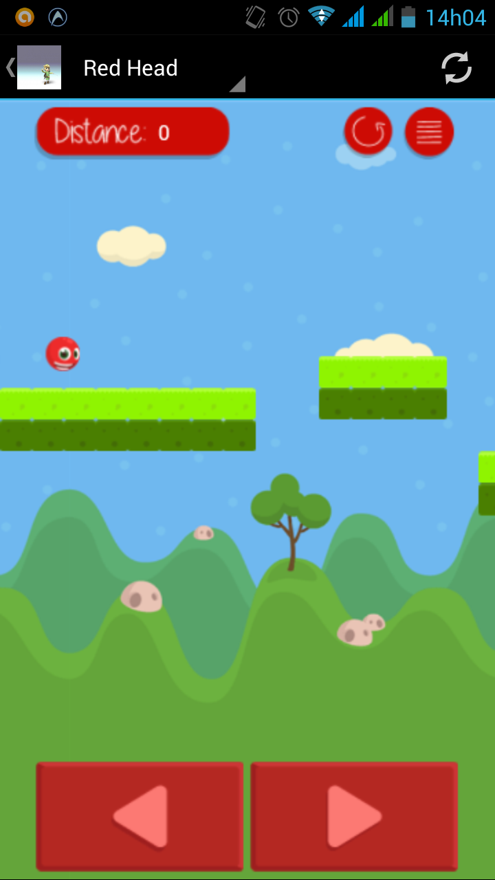 Jump Games - App on Amazon Appstore