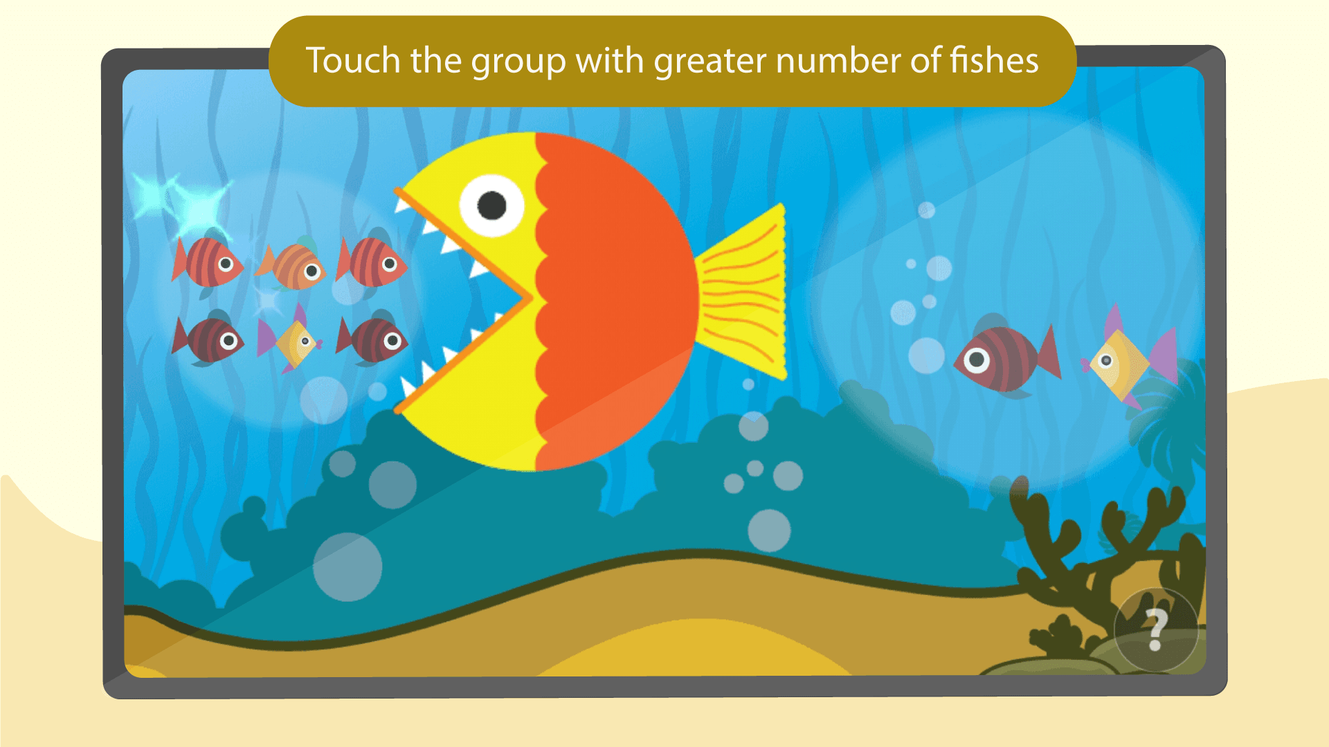 123 Learn Numbers Games For Kids : Fun With Counting And Tracing - App ...