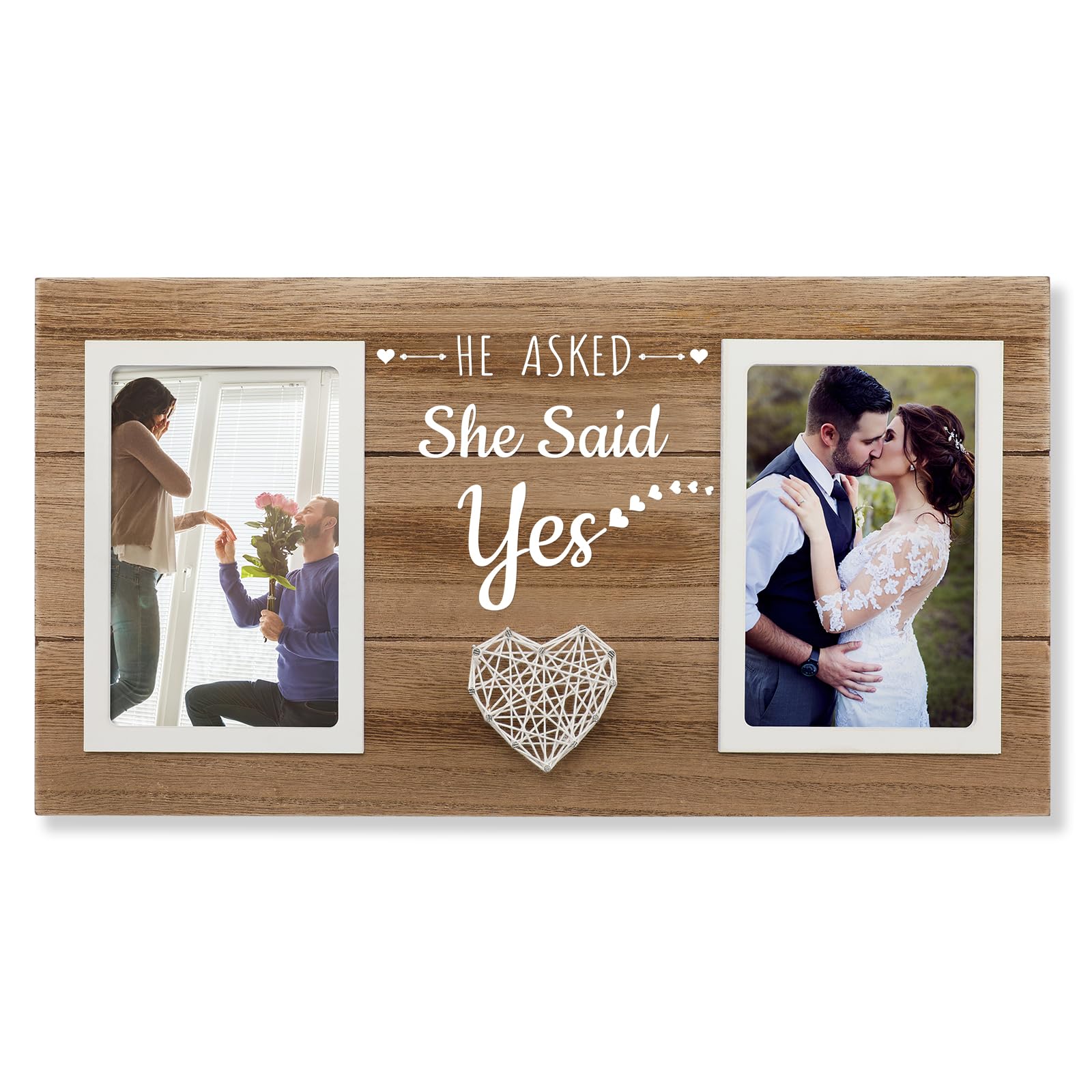 Amazon.com - Calibron Engagement Wedding Gifts for Engaged Couples ...