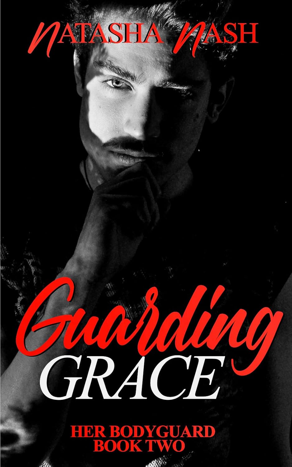 Amazon.com: Guarding Grace: A Curvy Woman/Alpha Male Bodyguard Romance (Her Bodyguard Book 2 ...