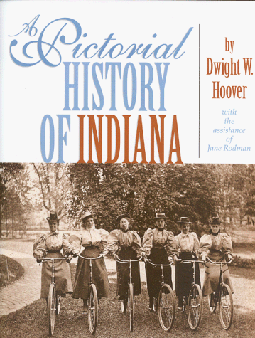 Buy Pictorial History of Indiana Book Online at Low Prices in India ...