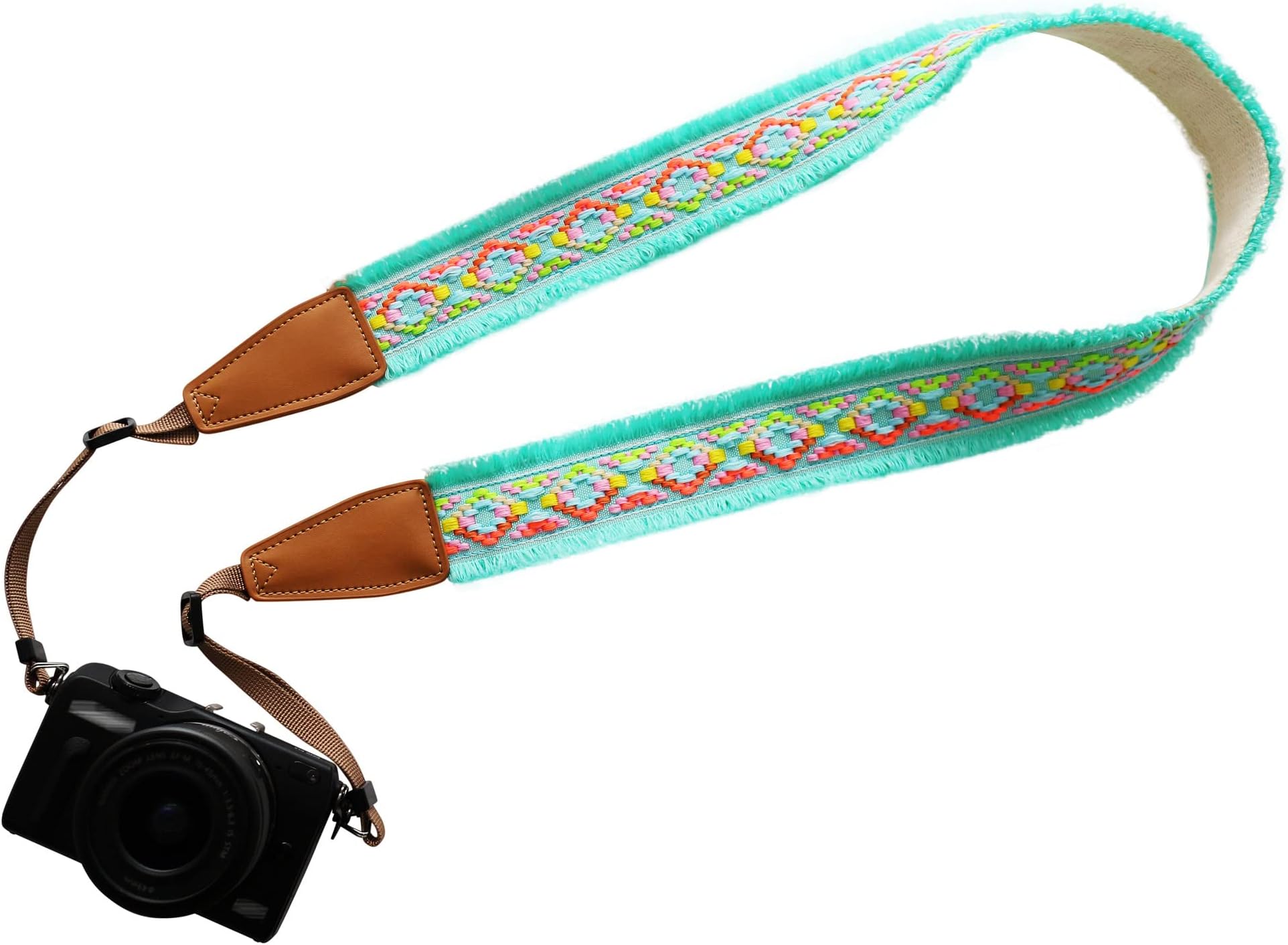 Amazon.com : Nicama S-VEST Camera Strap Carrier Chest Harness Vest for ...