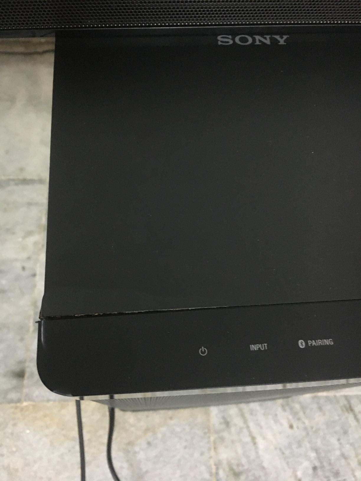 (Renewed) Sony HT-RT3 600 Watt 5.1 Channel Wireless Bluetooth Soundbar ...