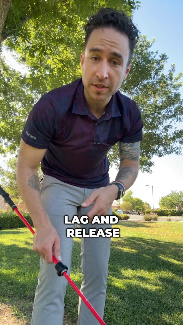 Watch The Performance Golf Click Stick on Amazon Live
