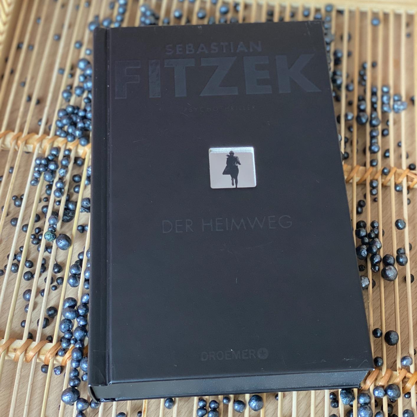 Der Heimweg (Hörbuch-Download): Sebastian Fitzek, Simon Jäger, Audible ...