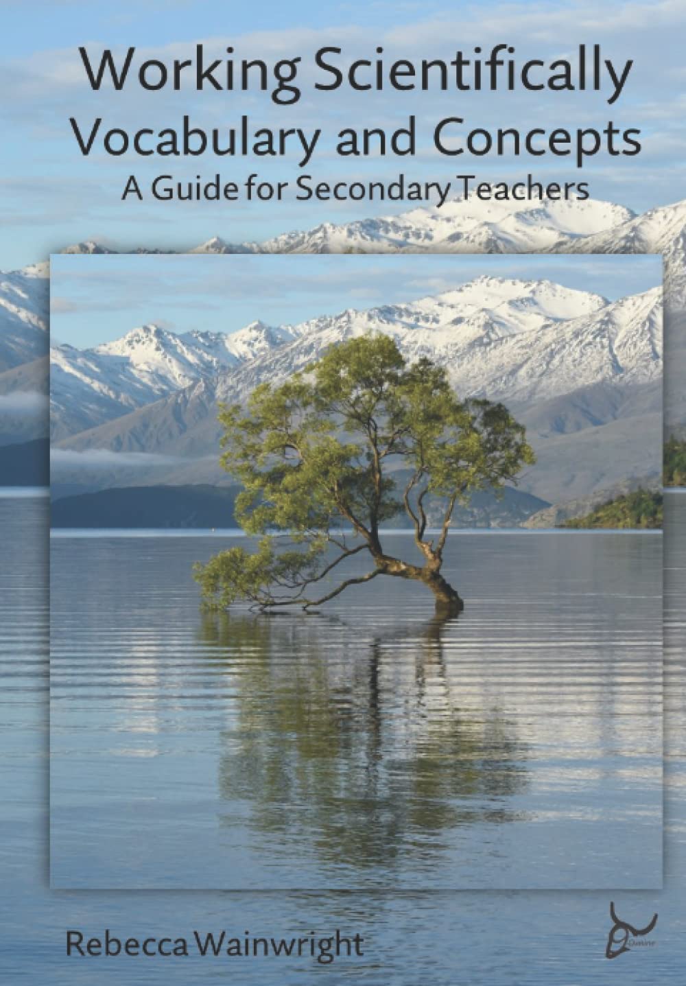 Working Scientifically Vocabulary and Concepts: A Guide for Secondary ...