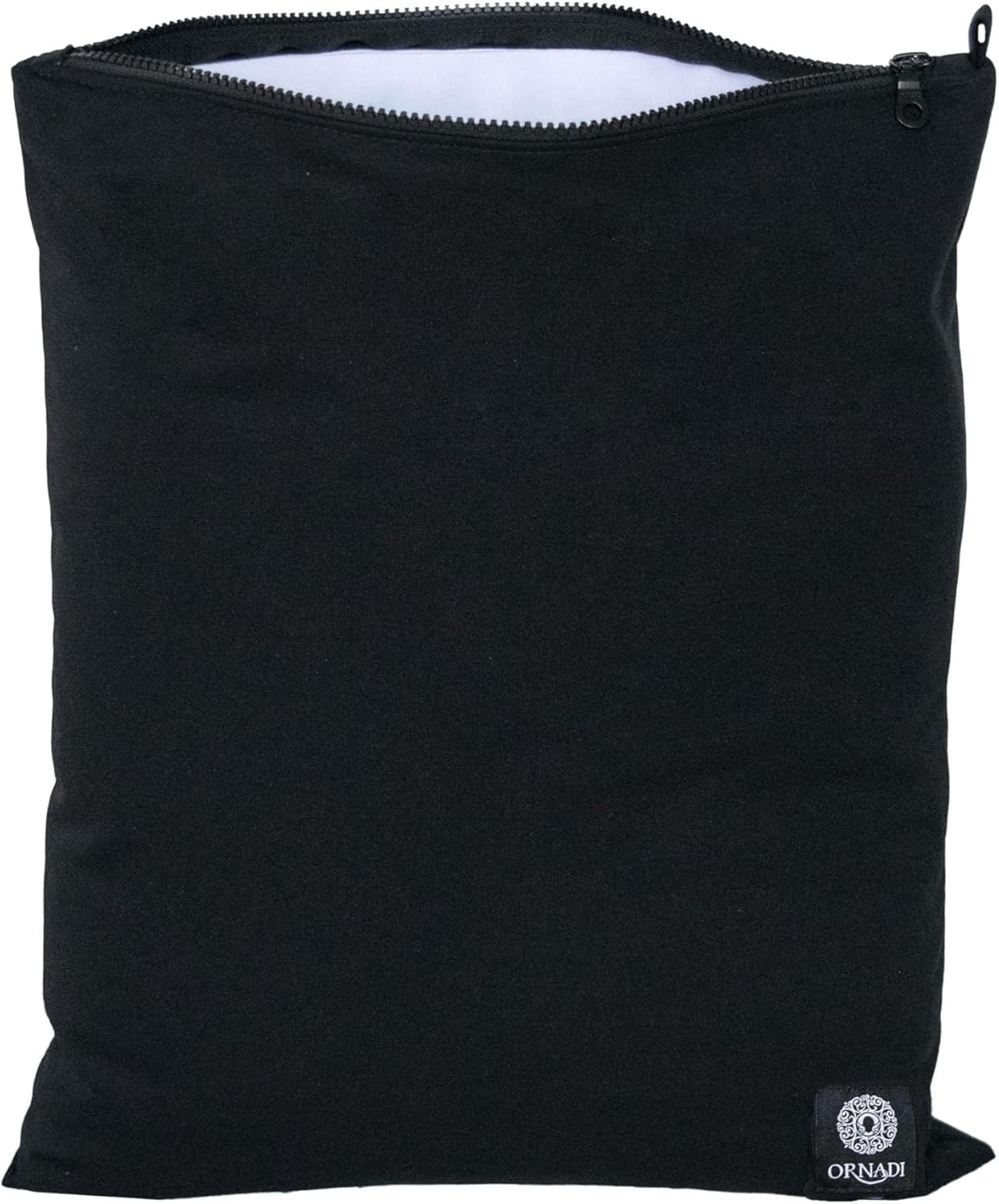 Amazon.com: Waterproof Sweaty Clothes Bag Antimicrobial Wet Dry Pouch ...