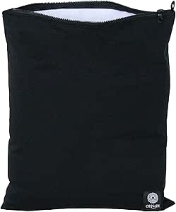 Amazon.com: Waterproof Sweaty Clothes Bag Antimicrobial Wet Dry Pouch ...