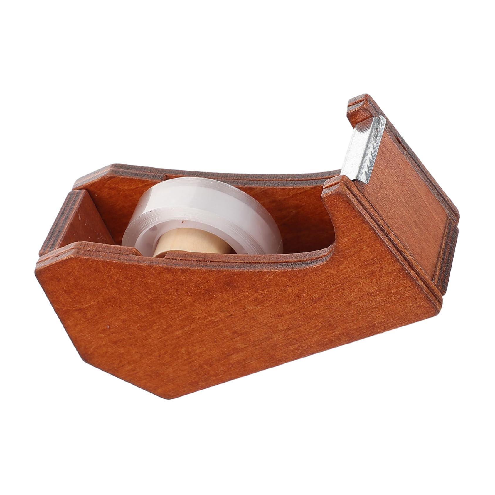 Amazon.com : PLAFOPE Desktop Tape Holder Tape Holders Tape Dispenser ...