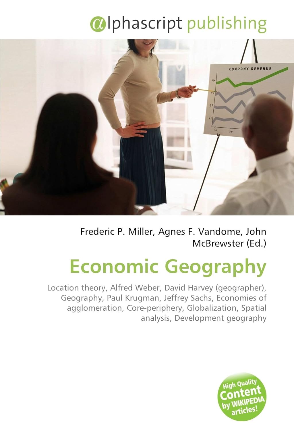 Economic Geography: Location theory, Alfred Weber, David Harvey ...