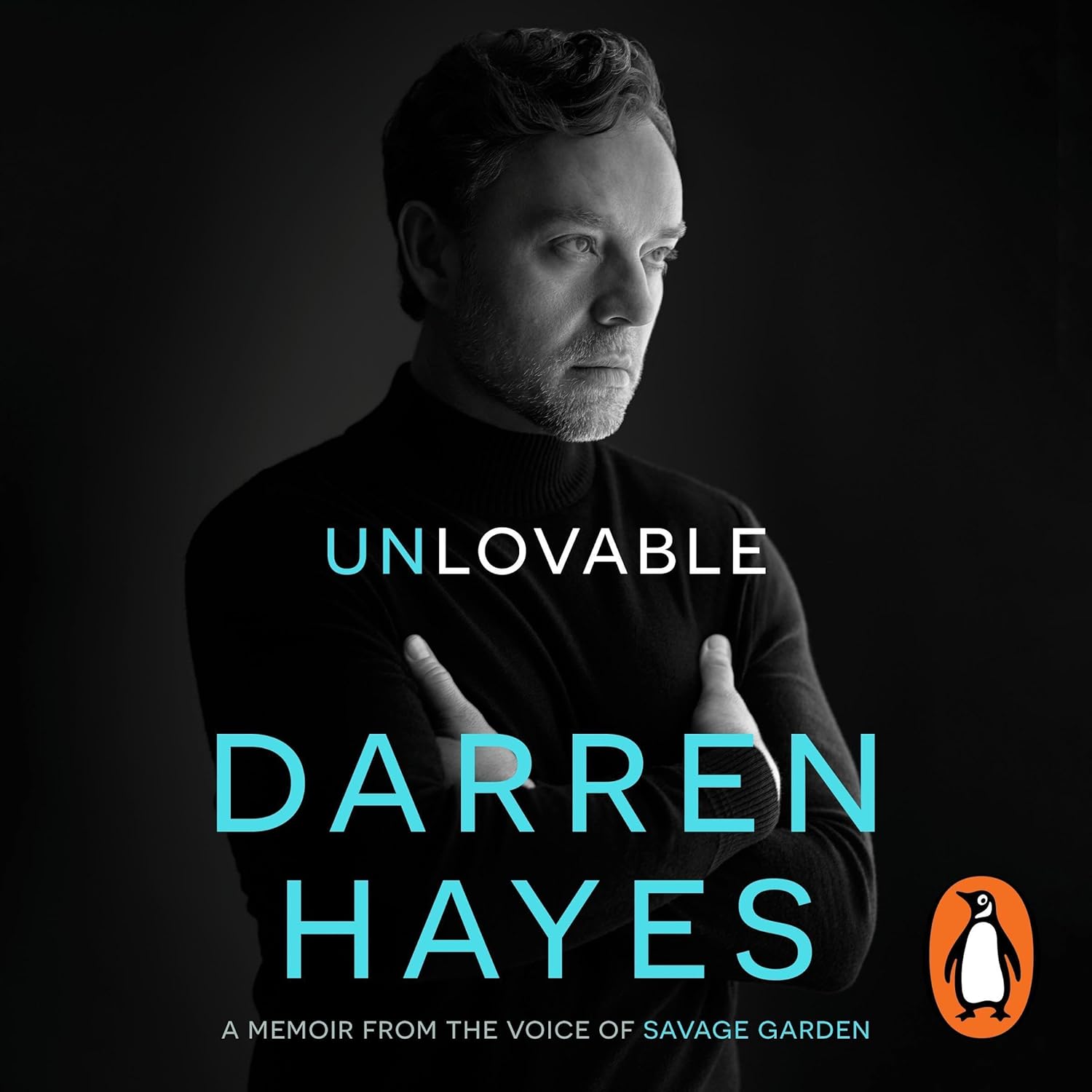 Amazon.com: Unlovable: A memoir from the voice of Savage Garden ...