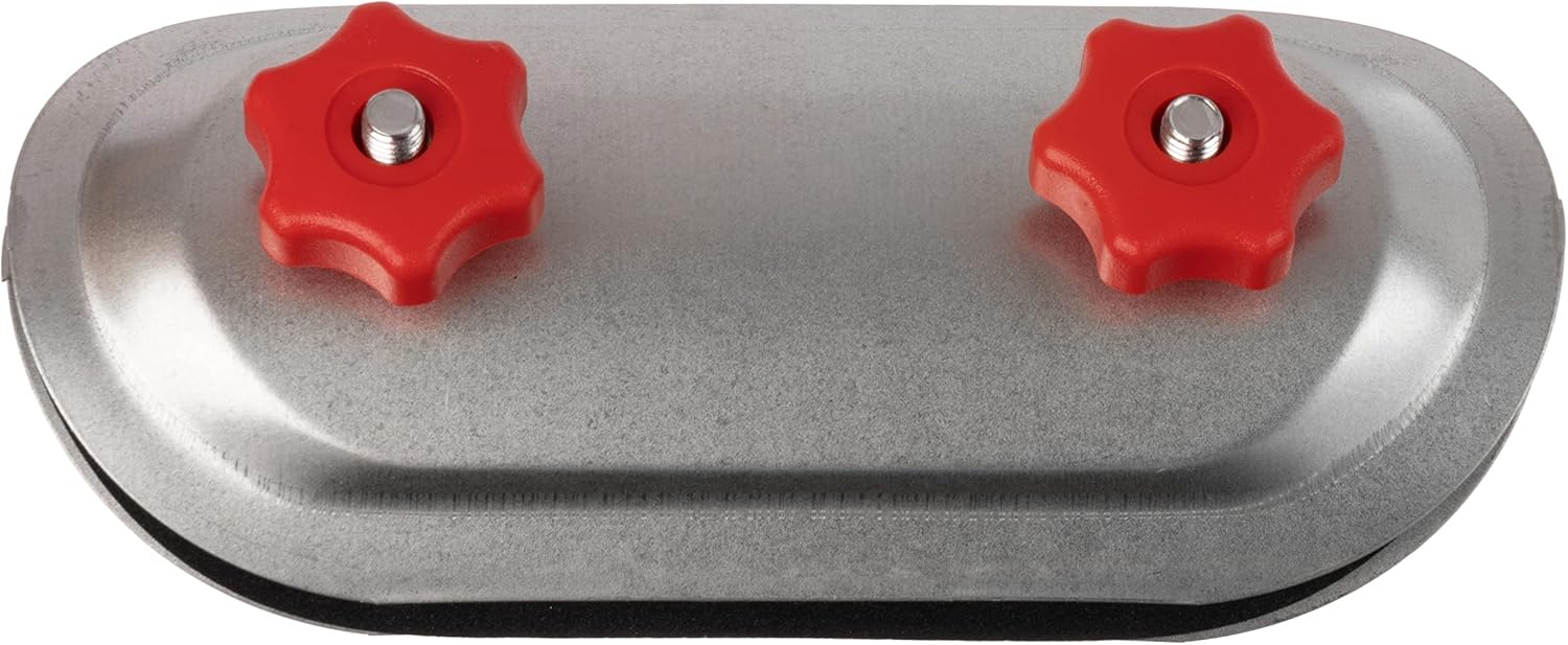 100/125mm 4/5'' Metal Access Panel for Duct - Ducting Access door ...