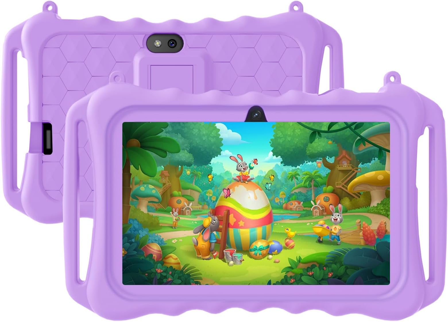 Amazon.com: Supersonic - 10.1” Windows 10 Tablet with 4GB RAM, 32GB of ...