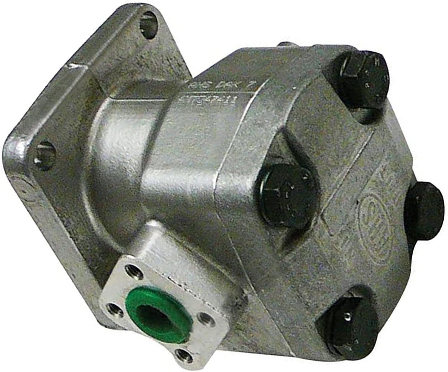 Amazon.com: Jeimgrso Hydraulic Oil Pressure Pump 194150-41110 ...