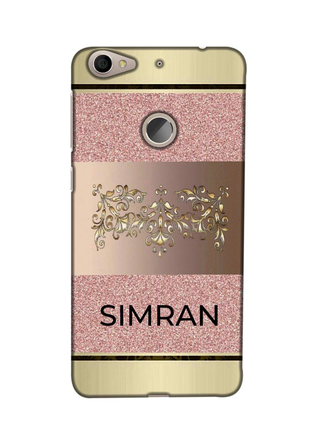 Simran Name 3d Wallpaper