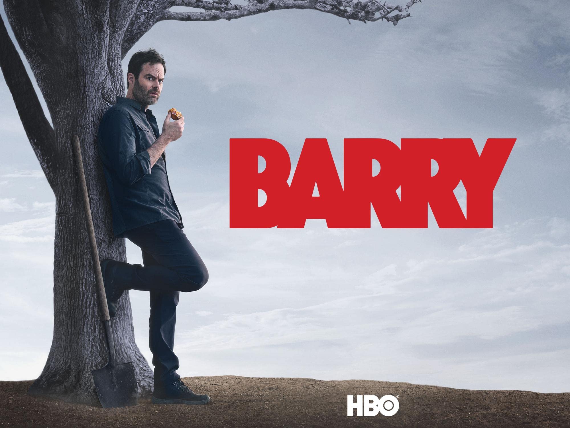 Amazon.de: Barry: Season 3[OV] ansehen | Prime Video