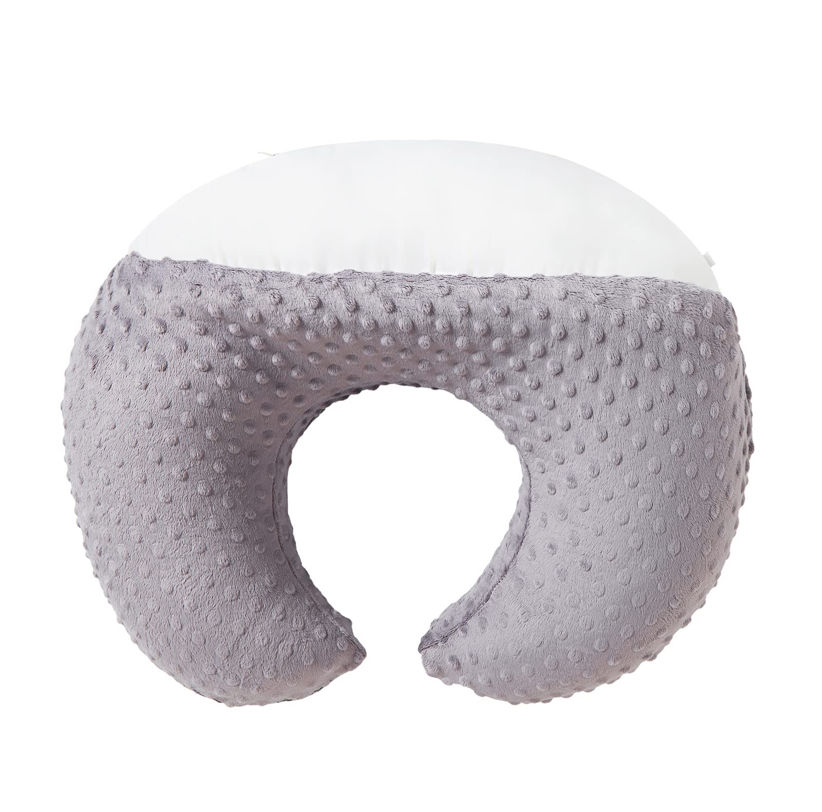 Snapklik.com : DONOMILO Nursing Pillow And Positioner Breastfeeding And ...