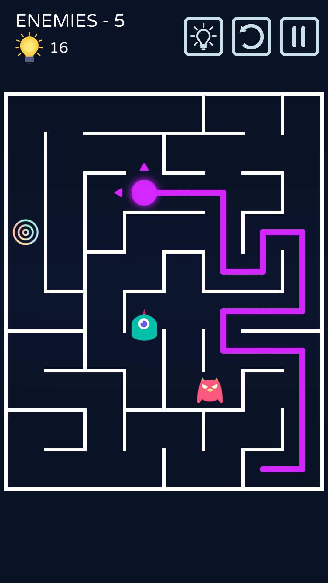 Maze Master - App on Amazon Appstore