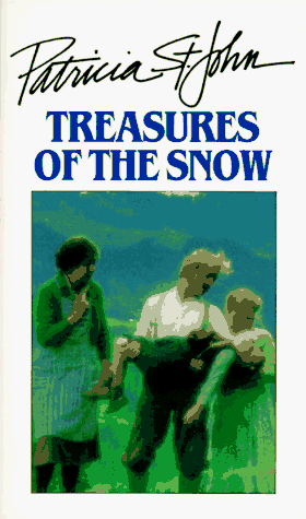 Treasures of the Snow: Patricia St. John: 9780802400086: Amazon.com: Books