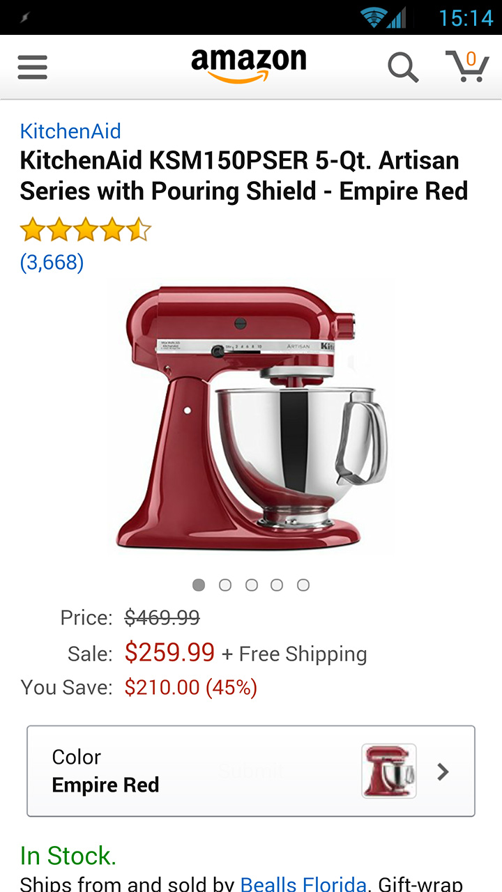 Amazon JP - App on Amazon Appstore