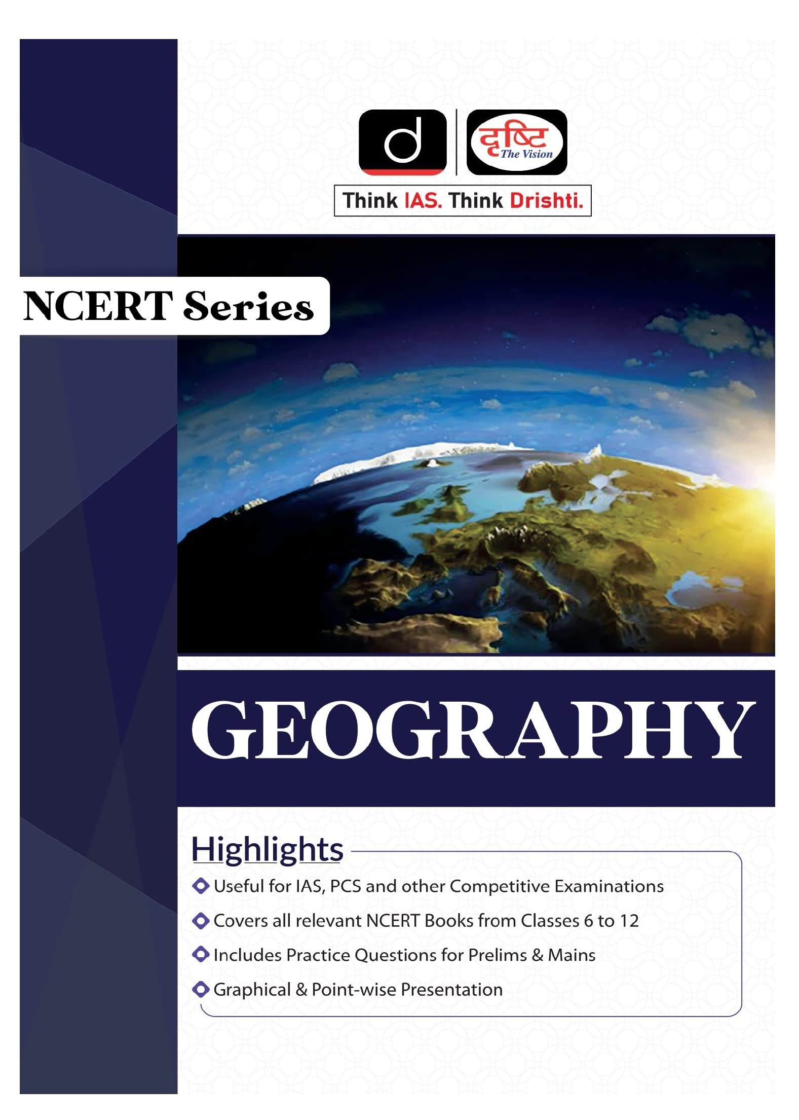 Buy (NCERT) Geography Book Online at Low Prices in India | (NCERT ...