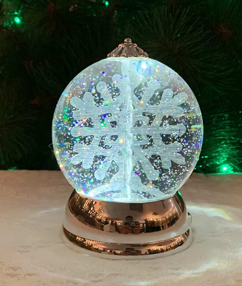Shop Amazon.com | Snow Globes