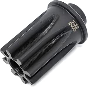 Amazon.com: CAT and Mack Engine Barring Tool J-38587 OTC6749 ENL80-0054 ...