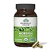 Amazon.com: Himalaya Moringa, 60 Capsules, Green Superfood for ...