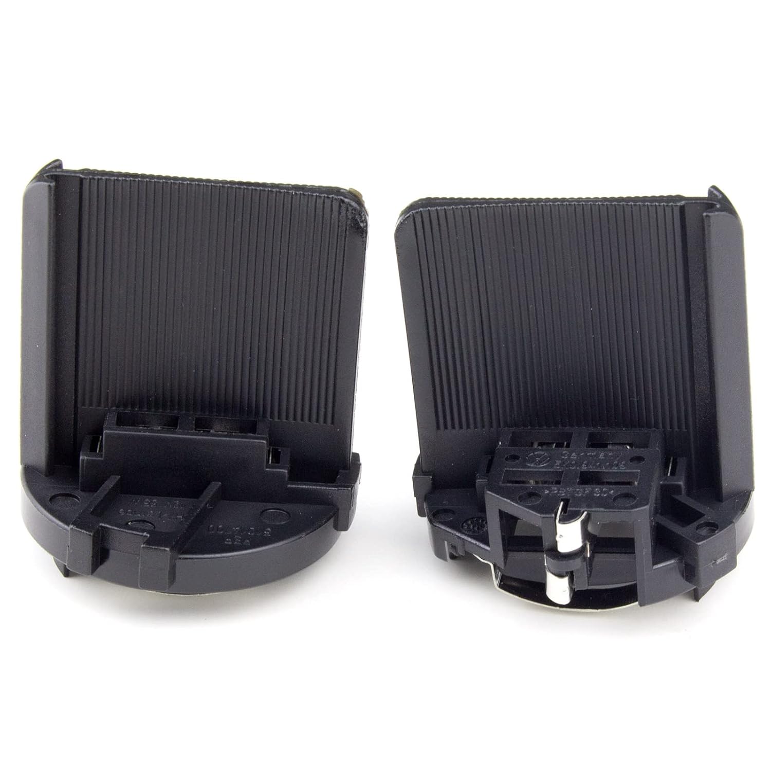 Amazon.com: 2Pcs H7 Headlight Headlamp Bulb Socket Retainer Holder ...