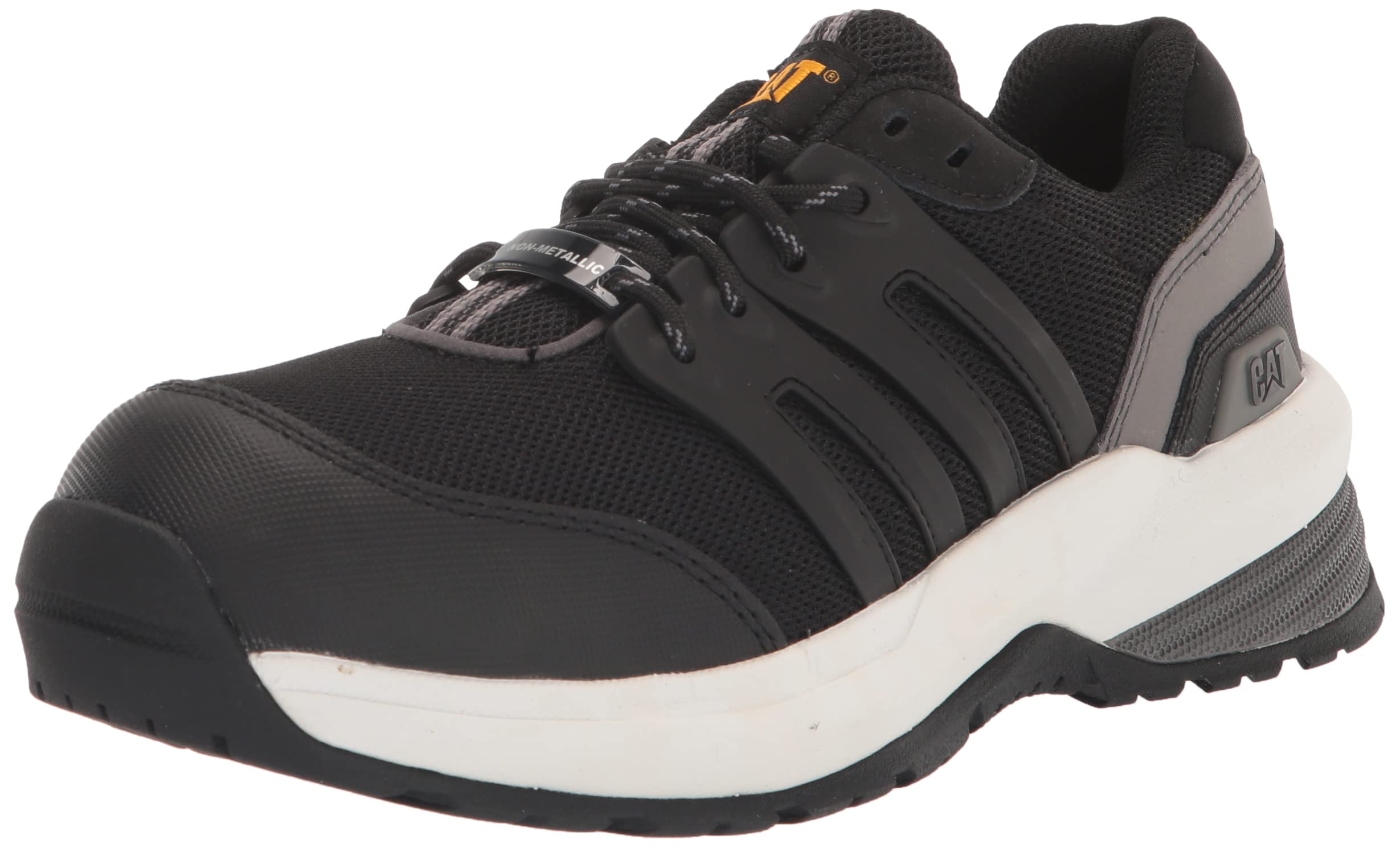 Snapklik.com : Cat Footwear Womens Streamline 2.0 Composite Toe Work Shoe