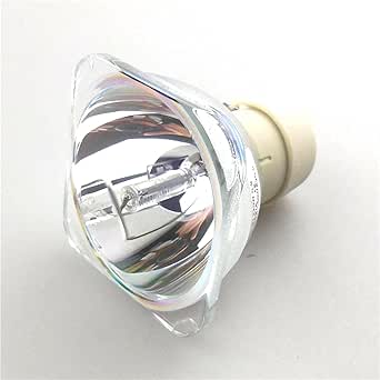 Fit for Philips UHP 190/160W 0.8 Projector Lamp for MP623 MP624 MP778 ...