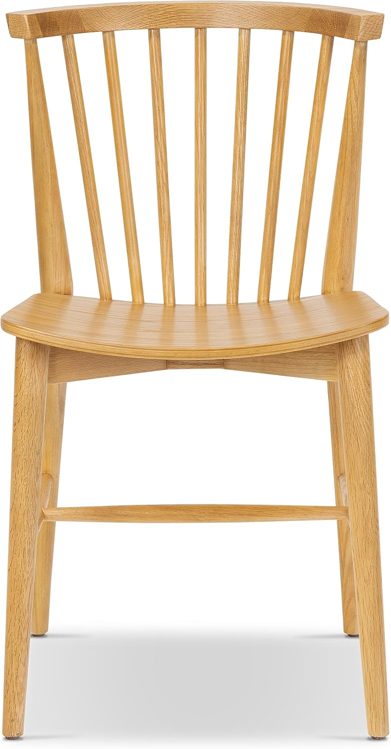 Amazon.com: POLY & BARK Ligna Dining Chair