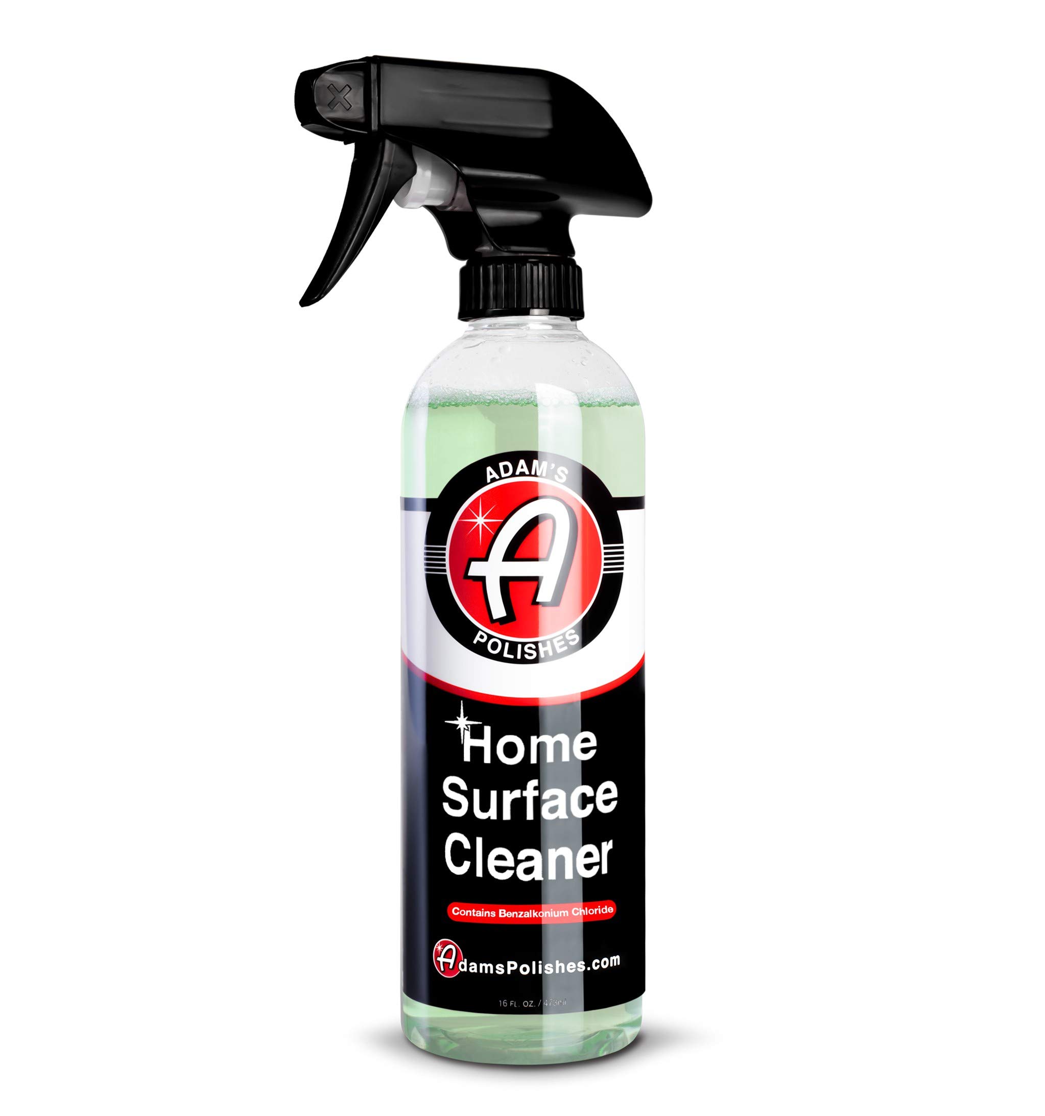 Amazon.com: Adam's Polishes Home Surface Cleaner - Quickly, Safely ...