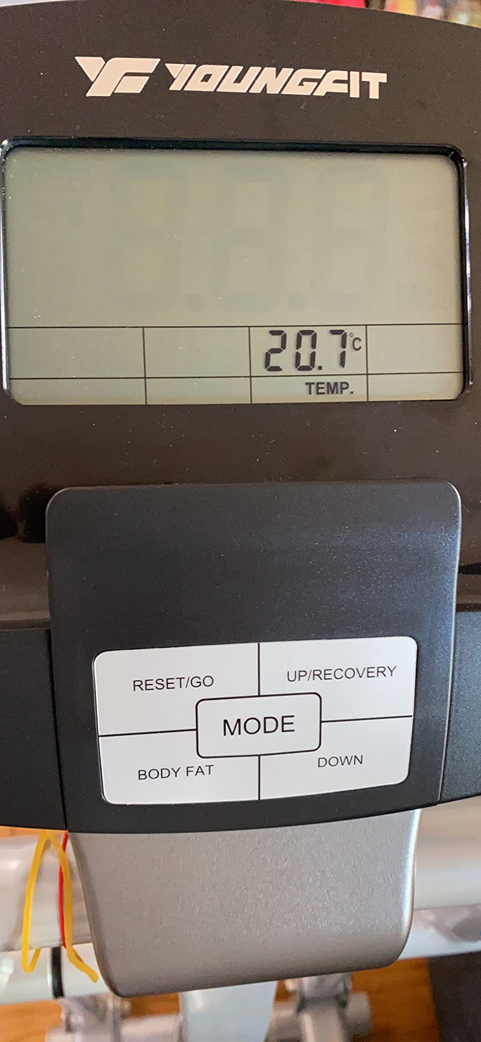 $41/mo - Finance YOUNGFIT Elliptical Machine, 95% Pre-Installed Cross ...