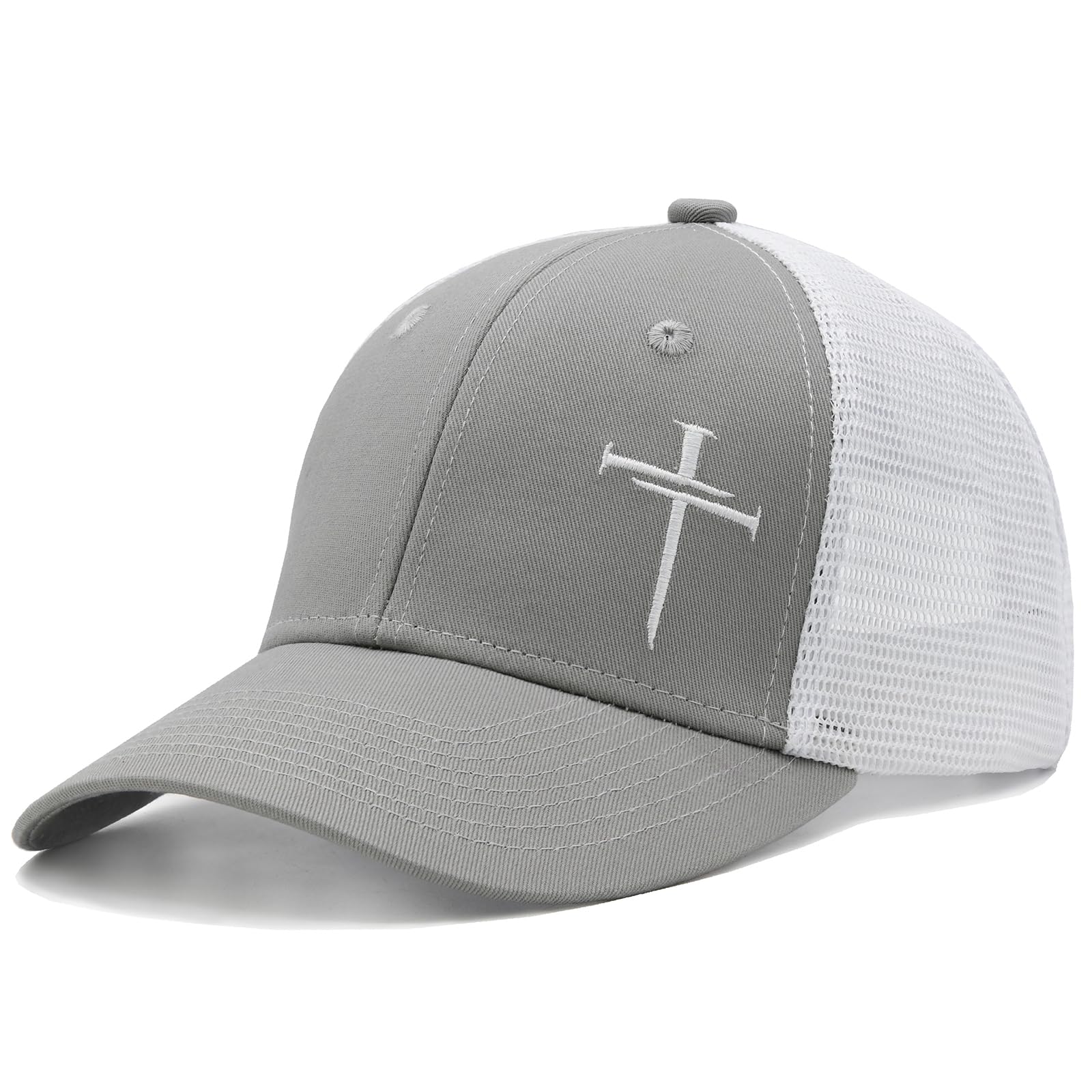Stylish Christian Hats for Men: Faith Meets Fashion