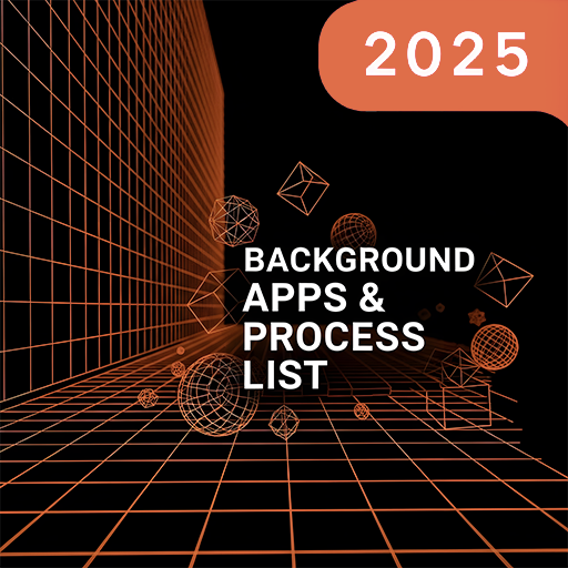 Background Apps & Process List : for Fire TV & Fire Tablets - App on ...