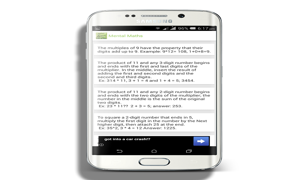 Complete Mathematics Pro:Amazon.in:Appstore for Android