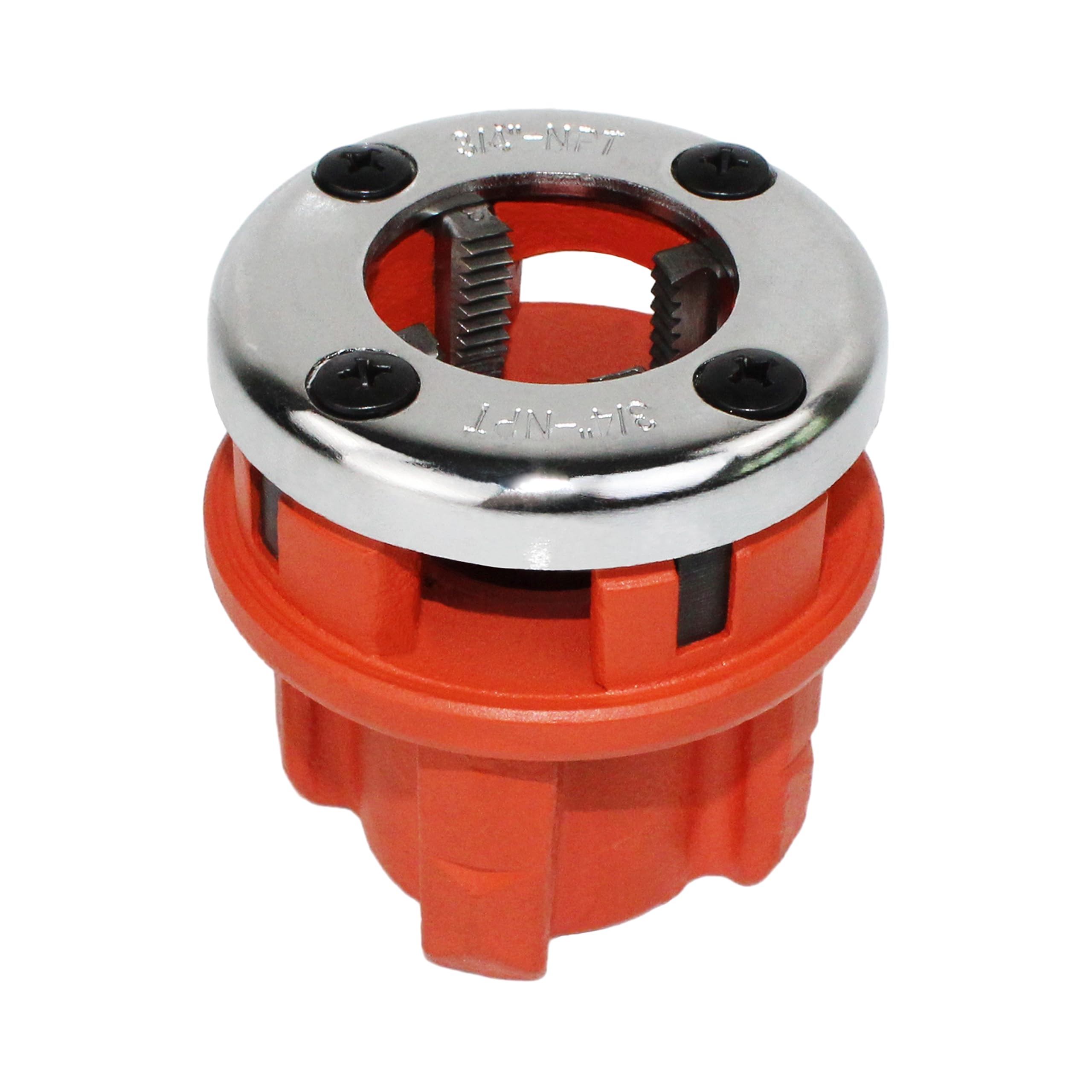 HFS (R Pipe Threading Tool Ratchet Pipe Threader Dies Ratcheting Pipe ...