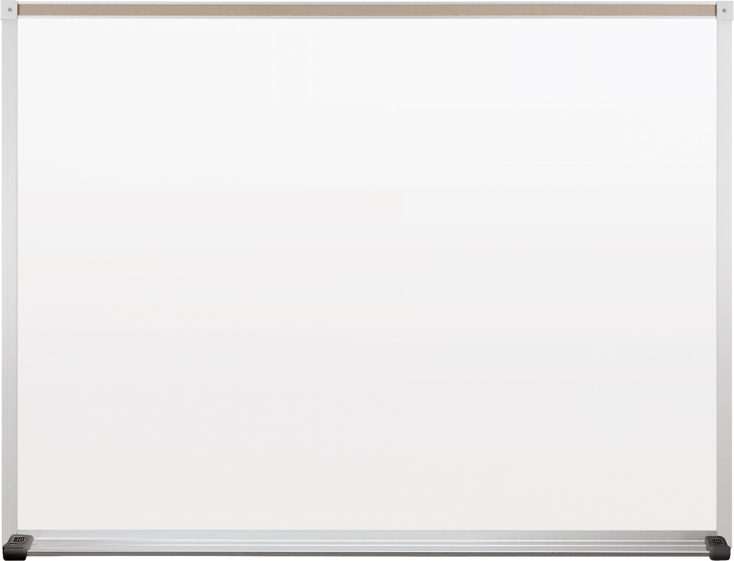 Amazon.com : Best-Rite Classroom Deluxe Porcelain Steel Dry Erase ...