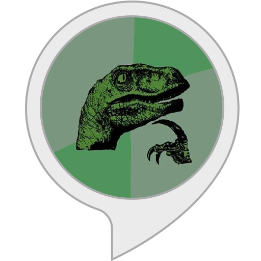 Amazon.com.mx: Filósofo Raptor : Alexa Skills